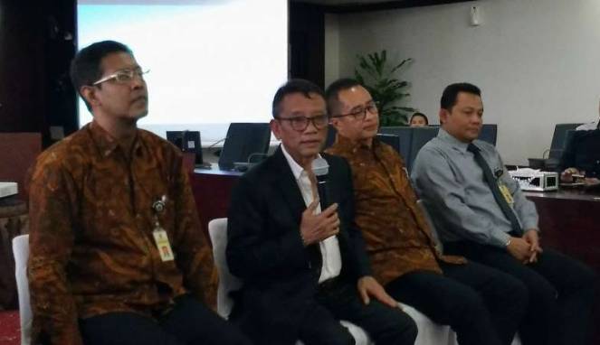 Google Lunasi Tunggakan Pajak di Indonesia - Harian Inhua Online