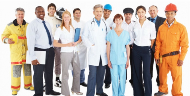 14 Profesi Unik Yang Hilang Akibat Kemajuan Teknologi - Harian Inhua Online