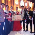 Amoi Hakka Indonesia Singkawang Canangkan Masuk 3 Besar Pemilihan Miss Hakka Internasional.Foto ...