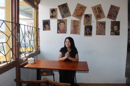 Amoi Hakka Indonesia Singkawang Canangkan Masuk 3 Besar Pemilihan Miss Hakka Internasional ...