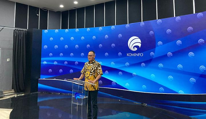 Kominfo Putus Akses 566.332 Konten Judi Online - Harian Inhua Online Kominfo Putus Akses 566.332 Konten Judi Online - Harian Inhua Online