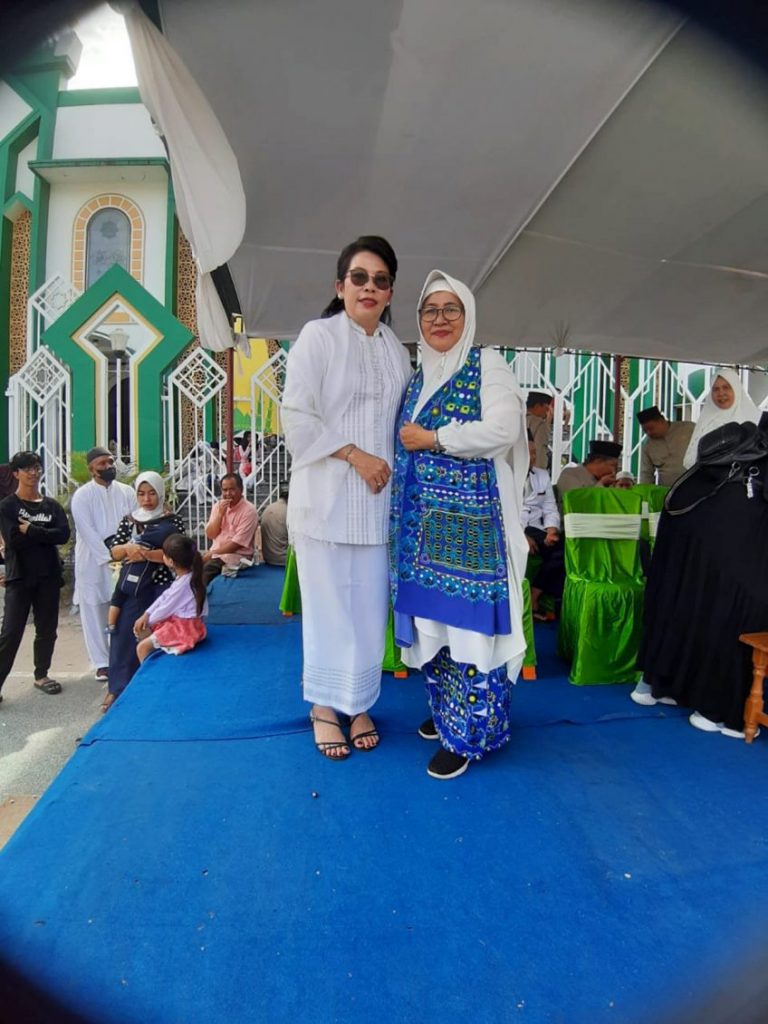 Pawai Akbar Tahun Baru Islam Jaga Kerukunan Tingkatkan Toleransi.Foto 3 ... Pawai Akbar Tahun Baru Islam Jaga Kerukunan Tingkatkan Toleransi.Foto 3 ...