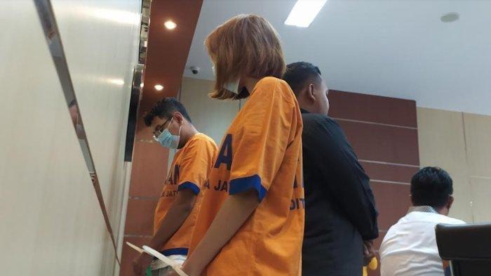 Dua Pemeran "Kebaya Merah" Telah Buat 92 Video Porno - Harian Inhua Online